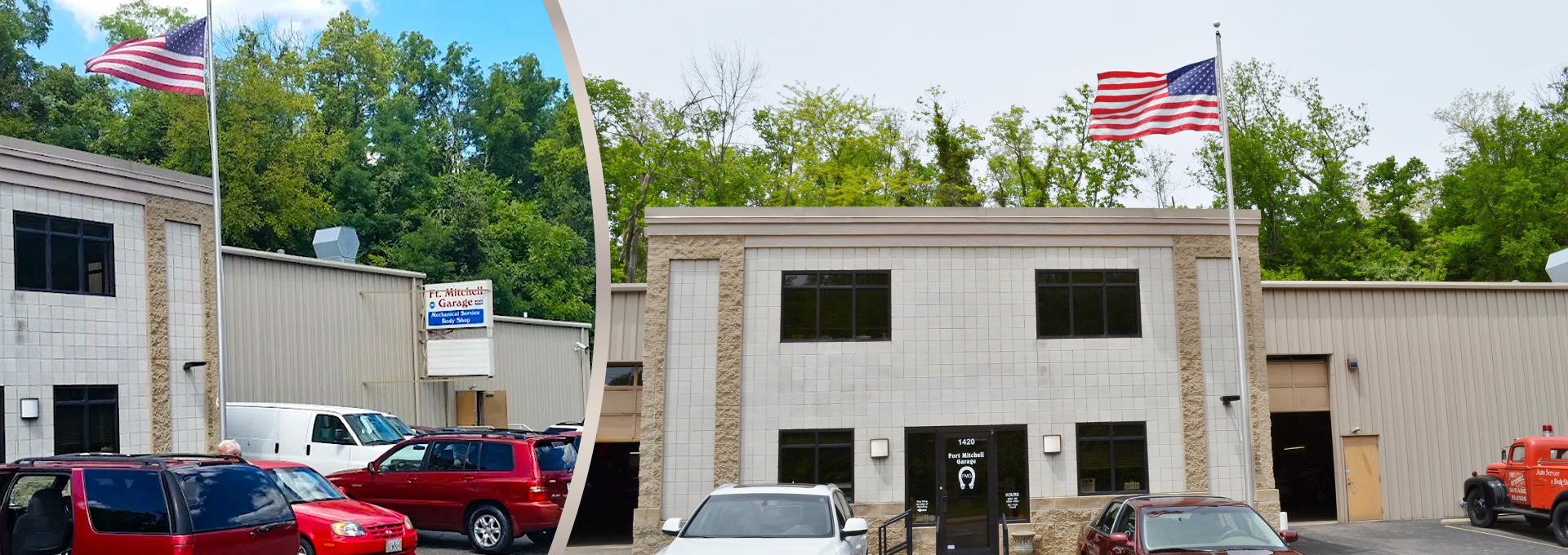 Auto Service & Auto Repair in Covington | Fort Mitchell Garage